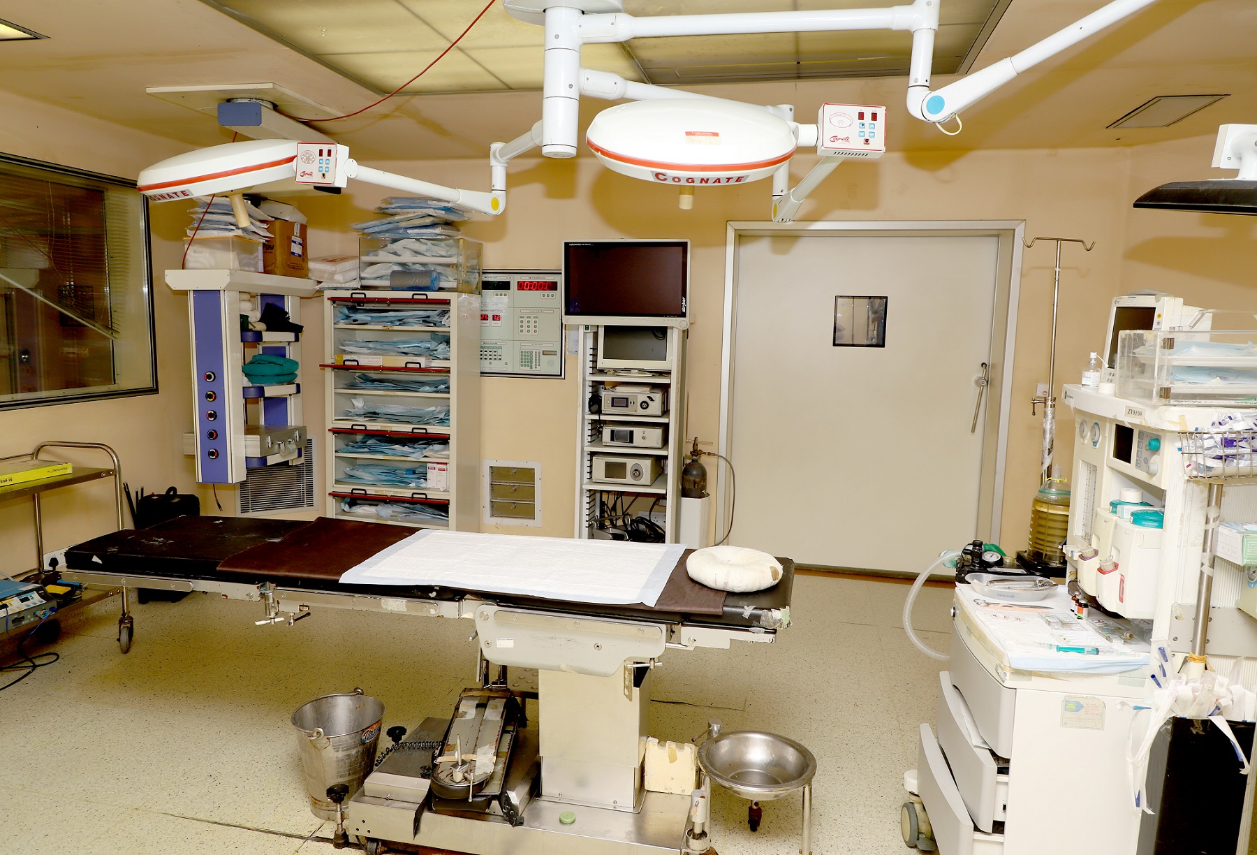 Aarvy Healthcare Super Speciality Hospital Gurugram - Doctors, Book ...