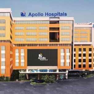 Apollo Hospital, Belapur Navi Mumbai - Doctors List, Photos, Appointment