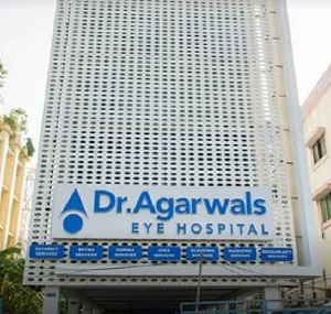 Dr Agarwals Eye Hospital, Velachery Chennai - Doctors List, Photos ...