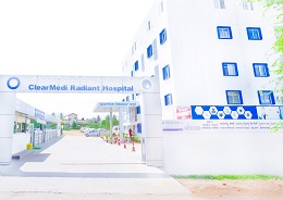 Clearmedi Radiant Hospital, Mysore Mysore - Doctors List, Photos ...