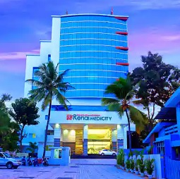 Renai Medicity Hospital Ernakulam - Doctors List, Photos, Appointment