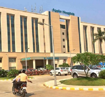 Apollo Hospital, Ram nagar Vizag Visakhapatnam - Doctors List, Photos ...