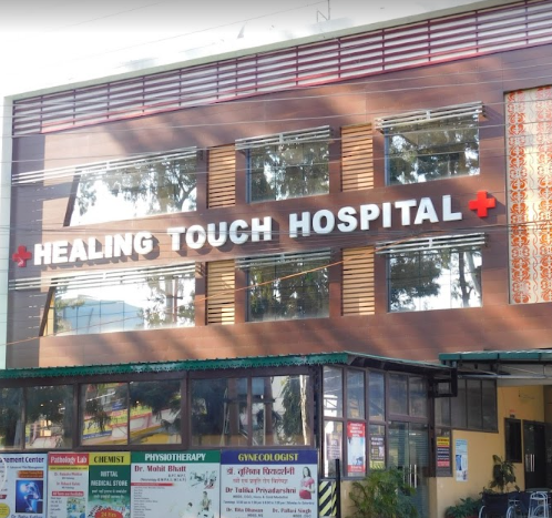 Healing Touch Hospital, Sahastradhara Dehradun - Doctors List, Photos ...