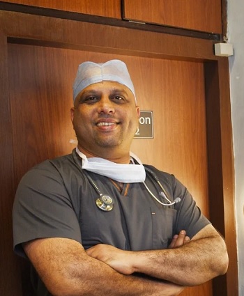 Dr. Nitin Ghag - Plastic Surgery in Mumbai - Book Appointment Online