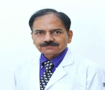 Dr. Umesh Kumar Sharma - Nephrology in Delhi - Book Appointment Online