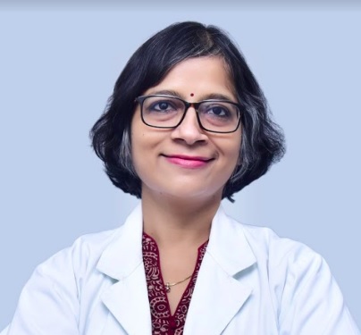 Dr Jayeeta Bose | Ophthalmology In DELHI