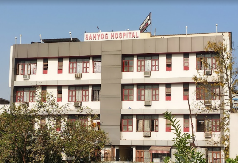 Sahyog Hospital, Patna Patna - Doctors List, Photos, Appointment