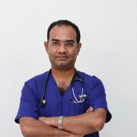 Dr. Pankaj Singh - Cardiology in Kolkata - Book Appointment Online