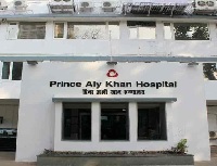Prince Aly Khan hospital Mumbai - Doctors List, Photos, Appointment