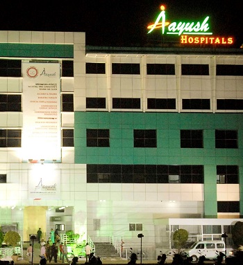 Aayush Hospital, Vijayawada Vijayawada - Doctors List, Photos, Appointment