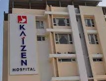 Kaizen Hospital Ahmedabad - Doctors List, Photos, Appointment
