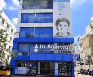 Dr Agarwals Eye Hospital, Annanagar Chennai - Doctors List, Photos ...