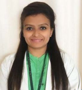 Dr Soniya Shah | Physiotherapy In delhi