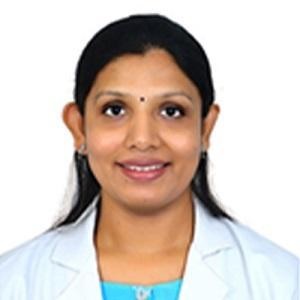 Dr. Deepika Jerome - Dental Sciences in Chennai - Book Appointment Online