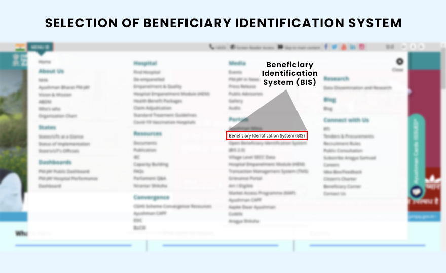 Ayushman Bharat Card Download Online - PMJAY Golden Card