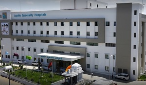 Apollo specialty Hospital, Ramji Nagar Nellore - Doctors List, Photos, Appointment