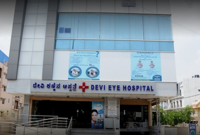 Devi Eye Hospital, HSR Layout Bangalore - Doctors List, Photos, Appointment