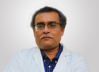 Dr. Sumit Chaudhuri - General Surgery in Kolkata - Book Appointment Online