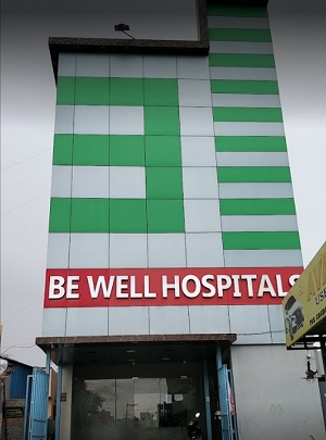Be Well Hospital, Ambattur Chennai - Doctors List, Photos, Appointment
