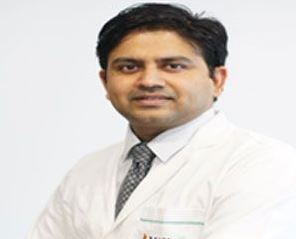 Dr Sumeet Aggarwal | Radiation Oncology In DELHI