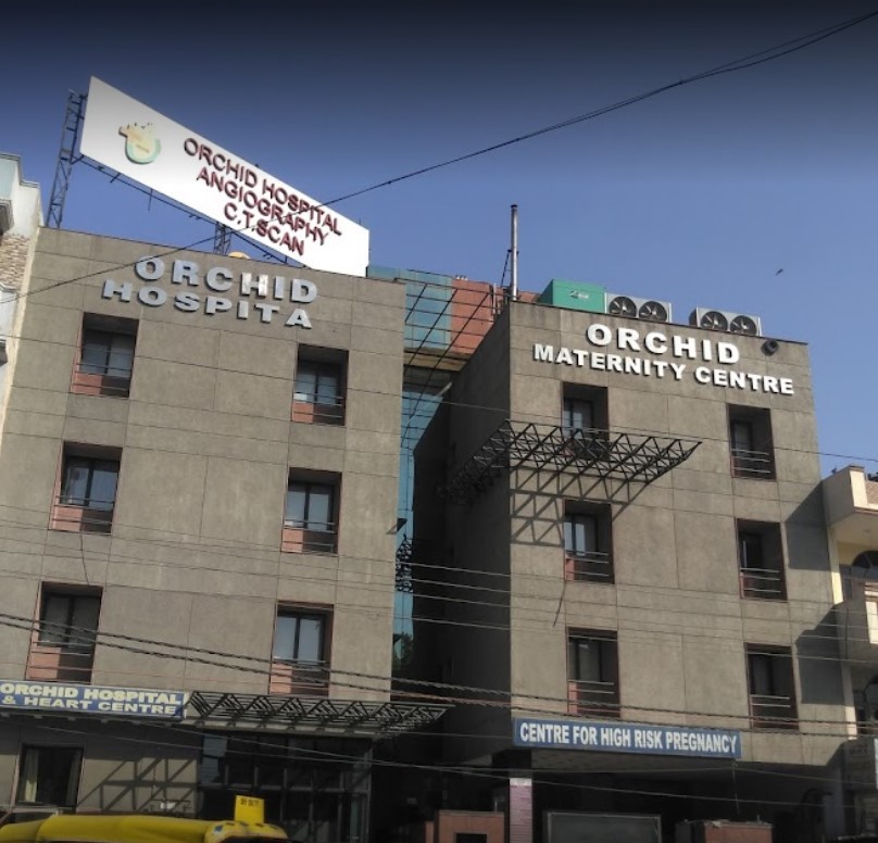 Orchid Hospital Maternity and Heart Centre Delhi - Doctors List, Photos ...
