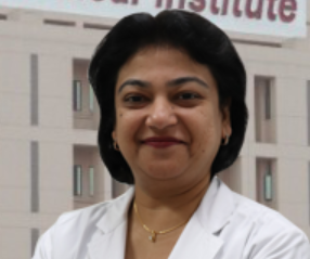 Dr. Manisha Jain - Anaesthesiology in Delhi - Book Appointment Online