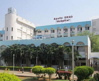 Apollo Hospital, DRDO Hyderabad - Doctors List, Photos, Appointment