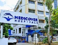 Medicover Woman and Child Hospital, Vizag Visakhapatnam - Doctors List, Photos, Appointment