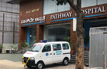 Pathway Hospital, Bengaluru Bangalore - Doctors List, Photos, Appointment