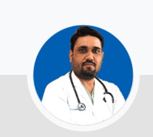 Dr Javed Khan | Pain Medicine In JAIPUR