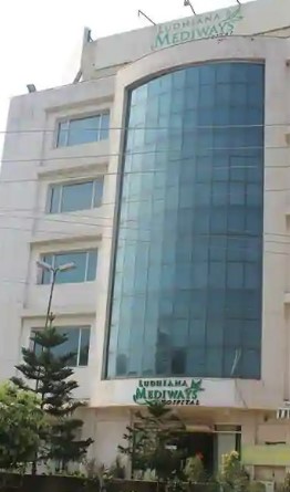 Ludhiana Mediways Hospital, Ludhiana Ludhiana - Doctors List, Photos, Appointment