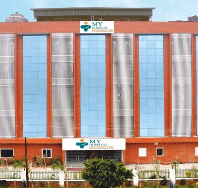 My Hospital Super Speciality Care, Mohali Mohali - Doctors List, Photos ...