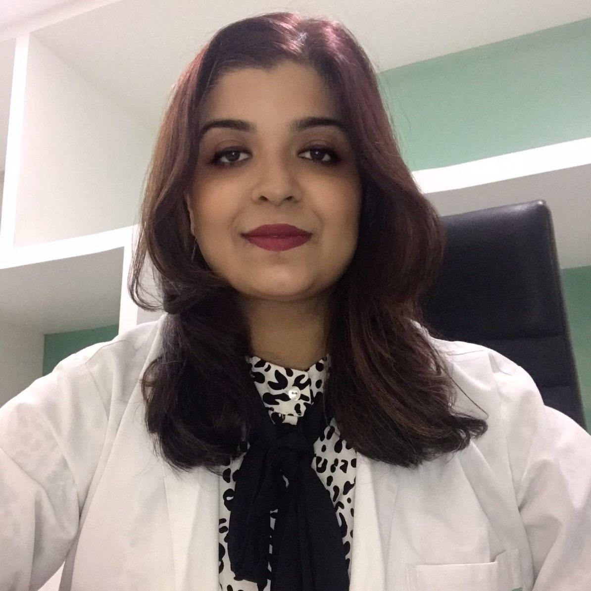 Dr. Manisha Pal - Paediatrics in NOIDA - Book Appointment Online