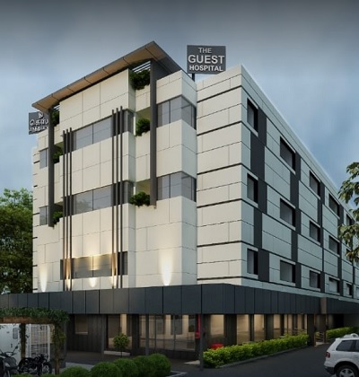 The Guest Hospital, Chennai Chennai - Doctors List, Photos, Appointment