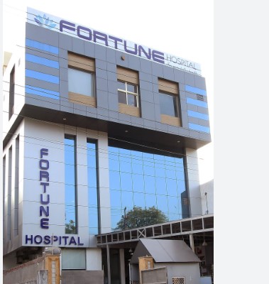 Fortune Hospital, Sharda Nagar Kanpur - Doctors List, Photos, Appointment