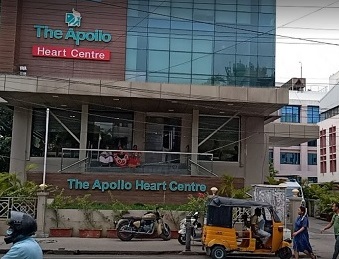 Apollo Hospital, Greams Road Chennai - Doctors List, Photos, Appointment