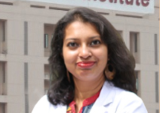 Dr. Minal Rastogi - Anaesthesiology in Delhi - Book Appointment Online
