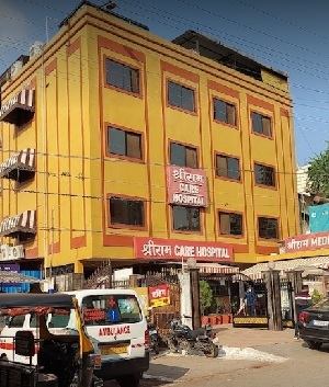 Shriram Care Hospital, Bilaspur Bilaspur - Doctors List, Photos ...