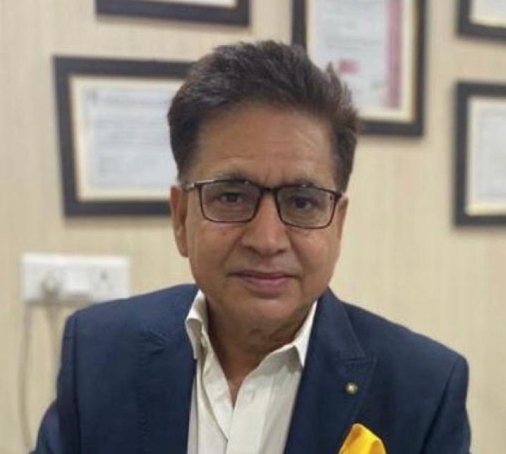 Avantika Hospital, Rohini Delhi - Doctors, Book Appointment