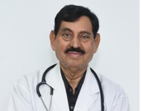 Dr. Shiv Dayal Sharma - Paediatrics in Jaipur - Book Appointment Online