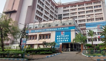 Kothari Medical Centre Kolkata - Doctors List, Photos, Appointment