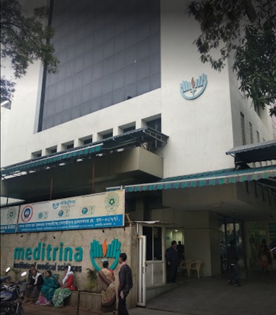 Meditrina Institute of Medical Sciences, Nagpur Nagpur - Doctors List ...