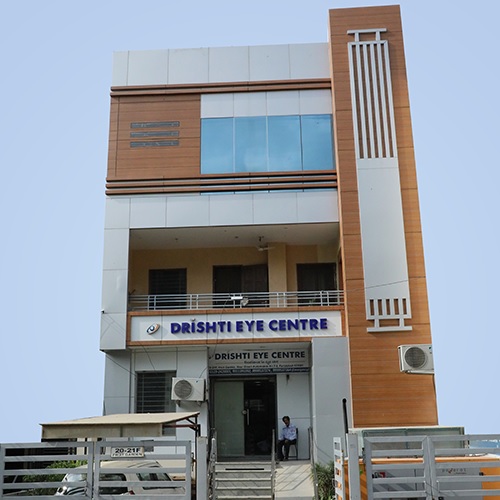 Drishti Eye Centre Faridabad - Doctors List, Photos, Appointment