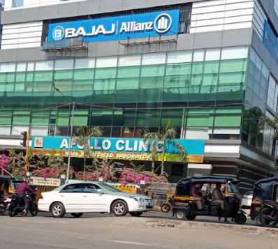 Apollo Clinic, Andheri East Mumbai - Doctors List, Photos, Appointment