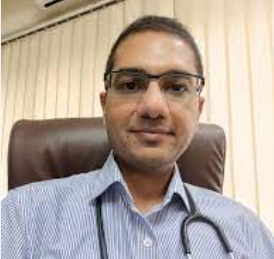 Dr. Sameer Sahay - Rheumatology in Pune - Book Appointment Online