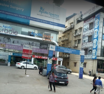 Apollo Cradle And Children Hospital, Kondapur Hyderabad - Doctors List ...