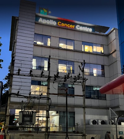 Apollo Cancer Centre, Teynampet Chennai - Doctors List, Photos, Appointment