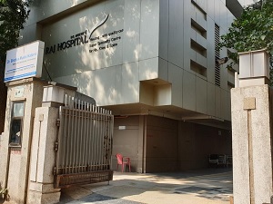 Dr Mukhi's Raj Hospital Mumbai - Doctors List, Photos, Appointment