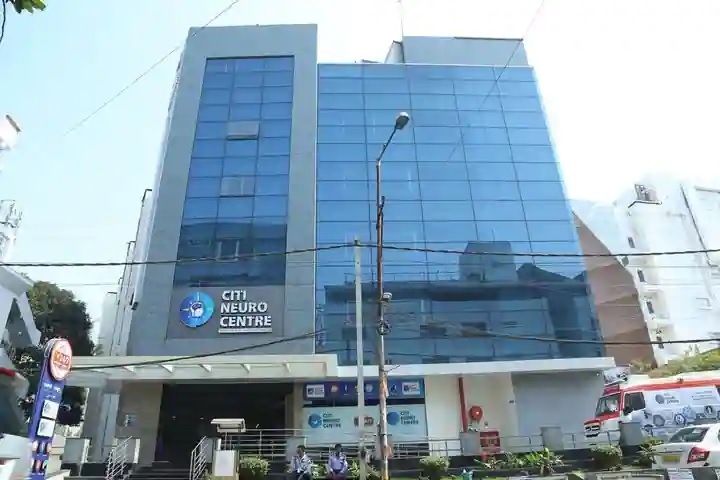 Citi Neuro Centre Hyderabad - Doctors List, Photos, Appointment