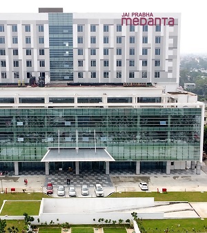 Jay Prabha Medanta Super Speciality Hospital, Patna Patna - Doctors ...